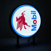 China Double Side Vacuum LED Light Box Menu Lightbox Aluminum Profile for sale
