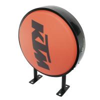 China BESTSELLER Outdoor Round Acrylic LED Advertising Light Box Custom Shape — MOQ 1, Factory Direct | Z-Z Group for sale