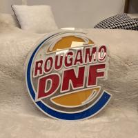 China Custom Logo LED Neon Sign 12V Low Voltage — Business Branding Sign, Silicon + Acrylic for sale