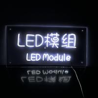 China Waterproof LED Neon Strip Light IP67 Flexible RGB — 12V Silicone Neon Rope, SMD 2835 for sale