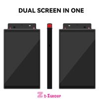 China 2025 Innovative LCD Price Tag 10.1