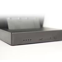 China Electronic LCD Price Tag 10.1