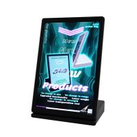 China LCD Price Tag 10.1