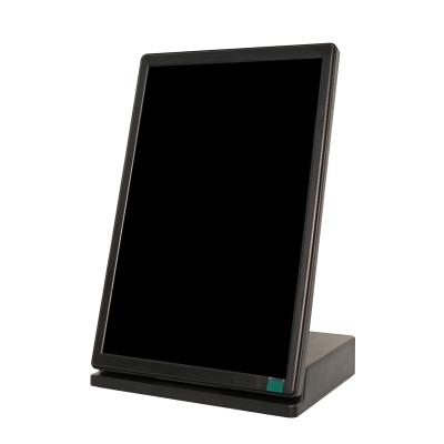 China Hot Sale Battery-Powered LCD Price Tag 10.1