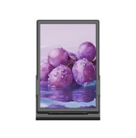 China Smart Rechargeable Custom LCD Price Tag 10.1