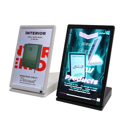 China Innovative LCD Price Tag 10.1