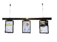 China Digital Poster LCD TFT Wireless LCD Price Tag 10.1