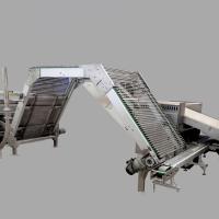 China CE Commercial Fresh Noodle Equipment 304SS Noodle Processing Machine for sale
