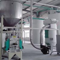 China CE Commercial Fresh Noodle Equipment 304SS Noodle Processing Machine for sale