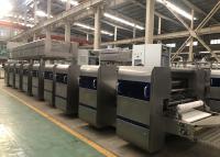 China Hanging Type Dry Noodle Making Machine 380V 415V Fresh Noodle Equipment for sale