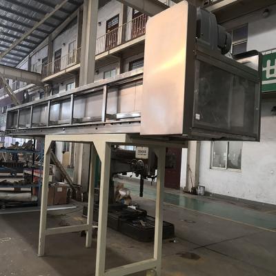 China 120000PCS/8H Round Fried Instant Noodle Making Machine ISO9001 for sale