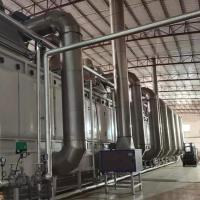 China 140000 Bags / 8H Noodles Manufacturing Plant Machinery Easy Operation for sale