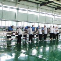 China 110KW Chowmein Making Machine 380V 50HZ Noodles Manufacturing Plant for sale