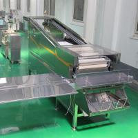 China 12t/24H Dry Noodle Making Machine Stick Noodle Processing CE ISO9001 for sale