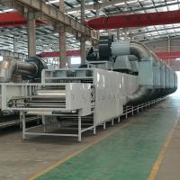 China 70g/Pc Non Fried Round Noodles Making Plant Machinery 60000PCS/8h for sale