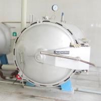 China 3.5 Tons 8H Chowmein Production Line Hakka Noodle Plant Machinery for sale