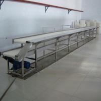 China SUS304 Chowmein Production Line Fully Automatic Chowmein Machine ISO9001 CE for sale