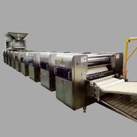 China Industrial Ramen Noodle Equipment Ripen Fresh Noodle Making Machine 12Tons /8h for sale