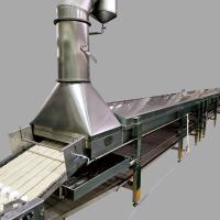 China Cup Bag Instant Noodle Processing Line Food Machinery OEM ODM for sale