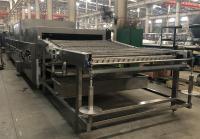 China Fried Indomie Instant Noodle Manufacturing Plant Stainless Steel for sale