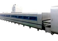 China Commercial Fried Instant Noodle Production Line Machine 230000PCS/8h for sale