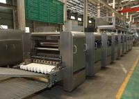 China ISO9001 Dry Noodle Making Machine 43T/24h Noodle Processing for sale