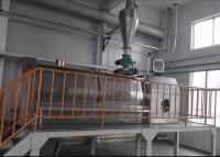 China 1500 International Type Stick Noodles Making Machine Processing Line 1500mm Roller for sale
