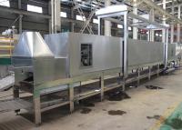 China OEM ODM Stick Noodles Production Line 23t/24h Fresh Noodle Equipment for sale
