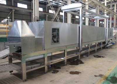 China OEM ODM Stick Noodles Production Line 23t/24h Fresh Noodle Equipment for sale