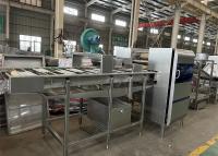 China Automatic Fried Noodle Machine 60000PCS/8h Indomie Maggi Noodles Making for sale