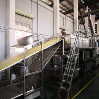 China Hygienic Maggi Noodles Making Machine Dongfang Industrial Noodle Making for sale