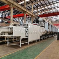 China Industrial Drying Cup Noodle Production Line Machine 80000PCS/8h for sale