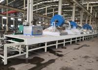 China Handmade Noodle Chowmein Production Line Manufacturing Machine 12t/8H for sale