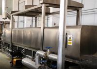 China Industrial Drying Cup Noodle Production Line Machine 80000PCS/8h for sale