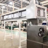 China 525Kg/H Instant Noodle Production Line Dongfang High Automation for sale