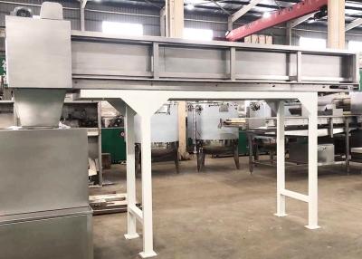 China 100000 Bags /8H Fried Noodle Machine Instant Noodle Making High Efficiency for sale