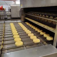 China Industrial Cup Noodle Maggi Making Machine 160000 Bags /8h for sale