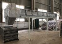 China Professional Indomie Instant Noodle Production Line Customized Easy To Operate for sale