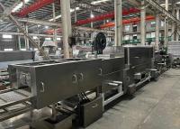 China Customized Indomie Noodle Machine 60000 Bags /8h 52KW For Food Industry for sale