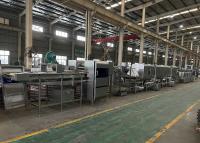 China Customized Indomie Noodle Machine 60000 Bags /8h 52KW For Food Industry for sale