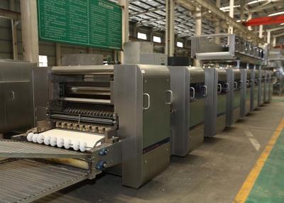China High Efficiency Noodle Slitter For Automatic Noodle Machine Production Equipment for sale