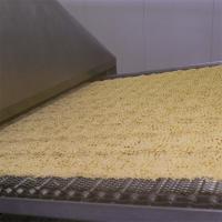 China Fully Automatic BFP-800 Fried Instant Noodle Production Line for sale