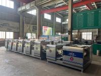 China 160000pcs 8hrs Fried Instant Noodle Machine high quality CE ISO9001 for sale