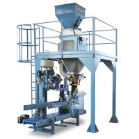 China 120bag/Min VFFS Packaging Machine Vertical Form Fill And Seal Machine for sale