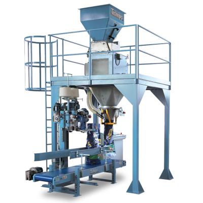 China 120bag/Min VFFS Packaging Machine Vertical Form Fill And Seal Machine for sale