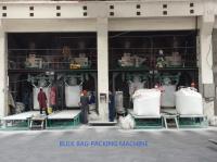 China 1 Ton Jumbo Bagging Machine with 6.5KW Motor | 500-2000kg Capacity | ±0.2% FS Accuracy Bulk Filler for sale