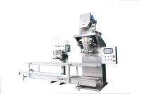 China Automatic Calcium Carbonate Powder Bagging Machine 25Kg Capacity with ±0.2% Precision for Gypsum and Industrial Materials for sale