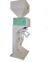China PLC Valve Bag Cement Filling Machine 5-50kg Capacity 150-200 Bags/Hour AC380V Gravity Fed for sale