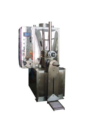 China 25kg PP Valve Bags Gypsum Powder Packing Machine DCS-VBNP | 60-200 Bags/Hour | ±0.2-0.5% Accuracy for sale