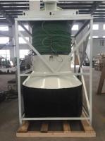 China Telescopic Retractable Loading Spout - Dustless Truck Loading Tube up to 7000mm Length & 1000 T/H Capacity for sale